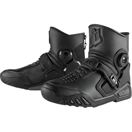 ICON Accelerant Boots | MotoSport (Legacy URL)