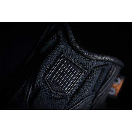 Shop ICON 1000 Axys Gloves | MotoSport