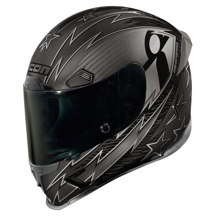 Shop ICON Airframe Pro Warbird Helmet | MotoSport (Legacy URL)