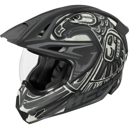 ICON Variant Pro Totem Helmet | MotoSport (Legacy URL)