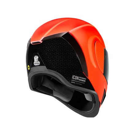 Shop ICON Airform MIPS Counterstrike Helmet | MotoSport
