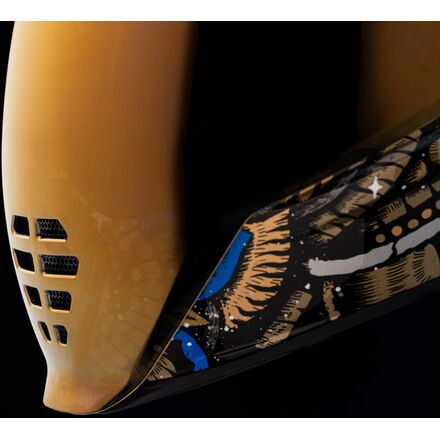 Shop ICON Airflite Daytripper Helmet | MotoSport