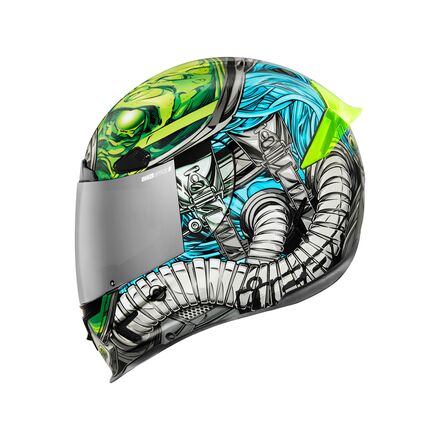 ICON Airframe Pro Outbreak Helmet | MotoSport