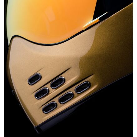 Shop ICON Domain Cornelius Helmet | MotoSport