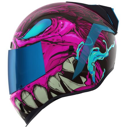 Shop ICON Airform MIPS Manik'r Helmet | MotoSport