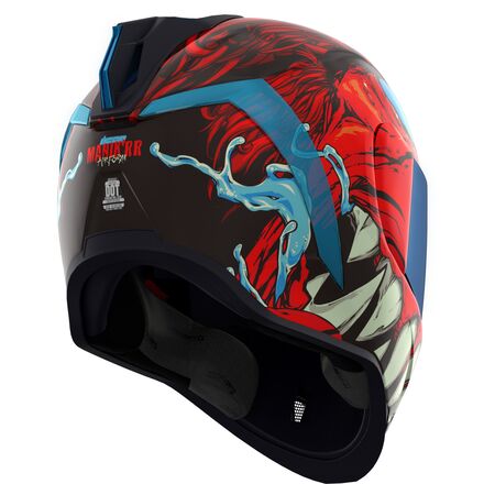 Shop ICON Airform MIPS Manik'r Helmet | MotoSport