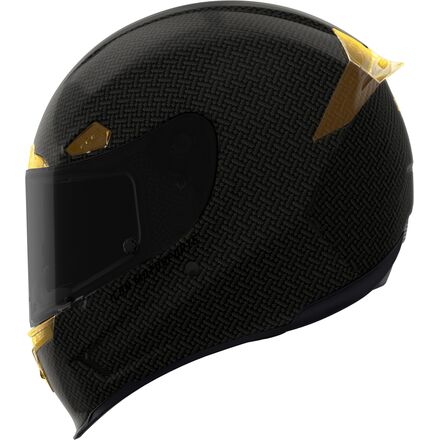 Shop ICON Airframe Pro 4Tress Carbon Helmet | MotoSport