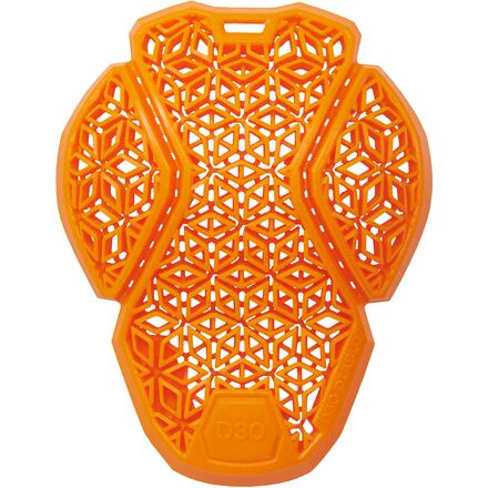 ICON D3O Diablo L2 Shoulder Guard | MotoSport