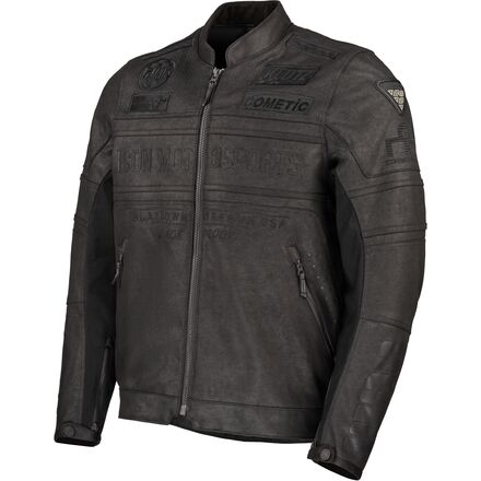 Shop ICON Motorcycle Jackets | MotoSport