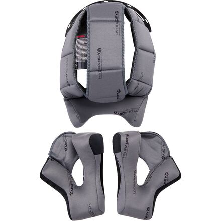 Shop ICON Airflite Helmet Comfort R1 Liner Kit | MotoSport