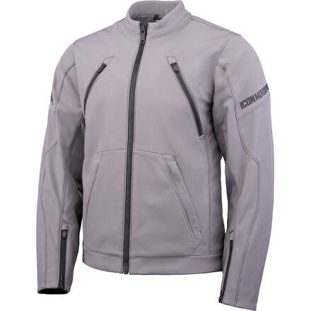 Shop ICON Merc 3 Jacket | MotoSport