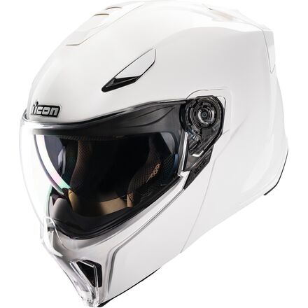Shop ICON Threshold Helmet | MotoSport
