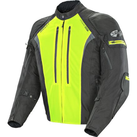 Joe Rocket Atomic Ion Jacket | MotoSport (Legacy URL)