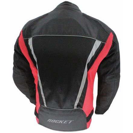 Shop Joe Rocket Analog Jacket | MotoSport