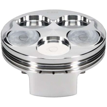 Shop JE Pistons Piston Kit | MotoSport