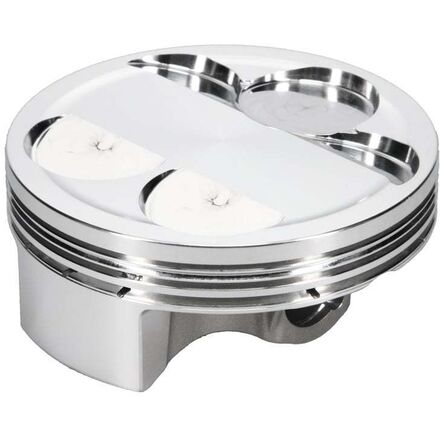 Shop JE Pistons Pro Series Piston | MotoSport