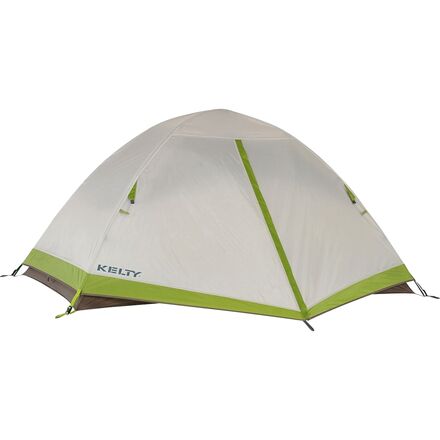 Kelty Outfitter LT 2 Tent: 2-Person 3-Season | MotoSport (Legacy URL)