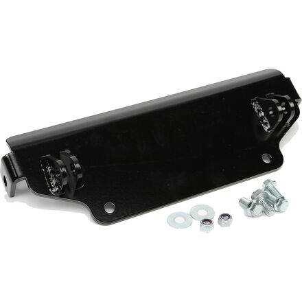 Shop KFI UTV Plow Mount | MotoSport