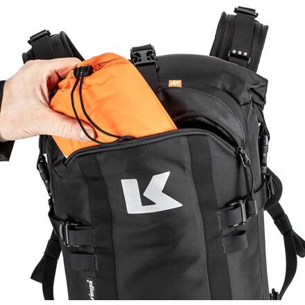 Shop Kriega R22 Waterproof Backpack | MotoSport