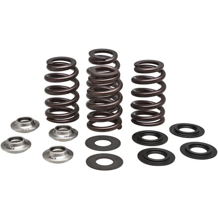 Kibblewhite Valve Spring Kit | MotoSport