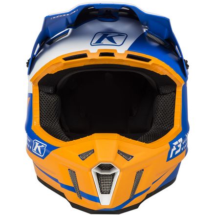 Klim F3 Helmet - Bomber | MotoSport