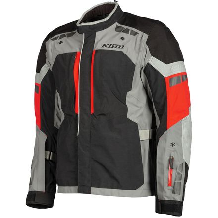 Klim Latitude Jacket | MotoSport