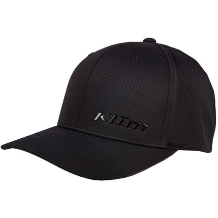 Klim Stealth Flex Fit Hat | MotoSport