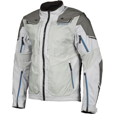 Klim Dakar Jacket | MotoSport