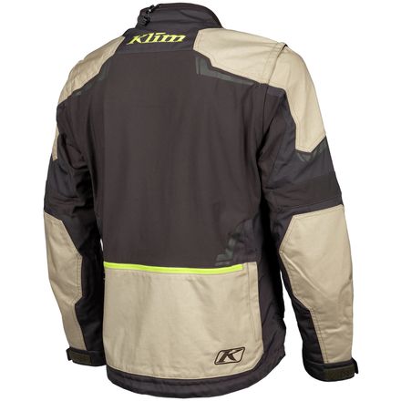 Klim Dakar Jacket | MotoSport