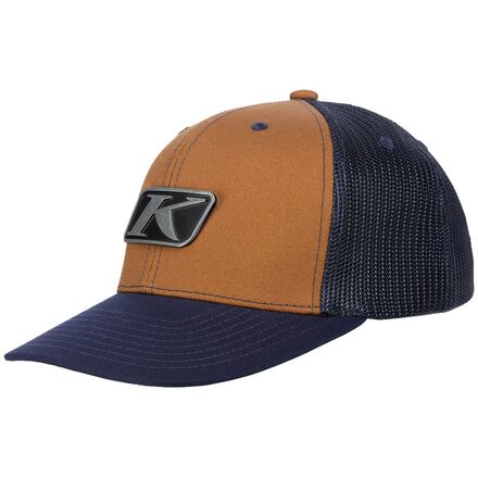Shop Klim Icon Snapback Hat | MotoSport
