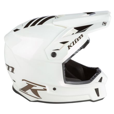 Klim F3 Assault Carbon Helmet | MotoSport