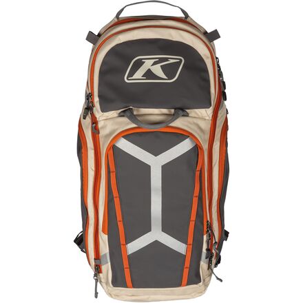 Shop Klim Arsenal 30L Backpack | MotoSport