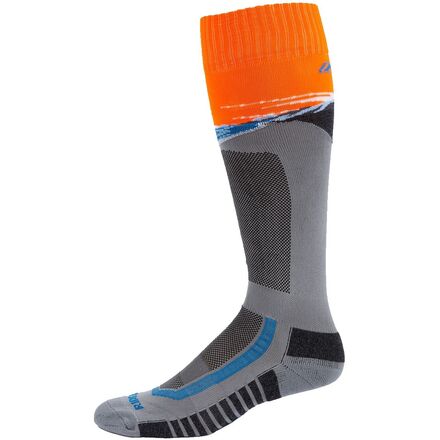 Klim Aggressor Vented Socks | MotoSport