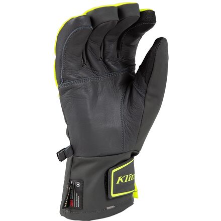 Shop Klim Powerxross Snow Gloves | MotoSport
