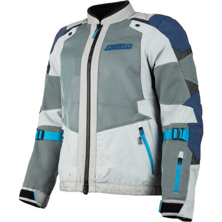 Shop Klim 2025 Baja S4 Jacket | MotoSport