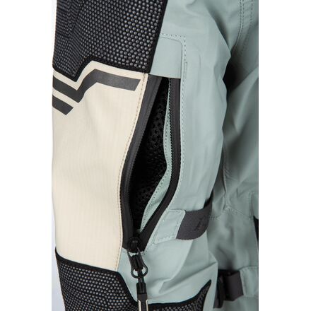 Shop Klim Adventure Rally Jacket | MotoSport