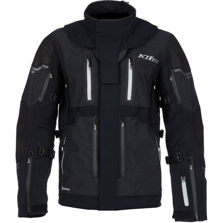 Shop Klim Adventure Rally Jacket | MotoSport
