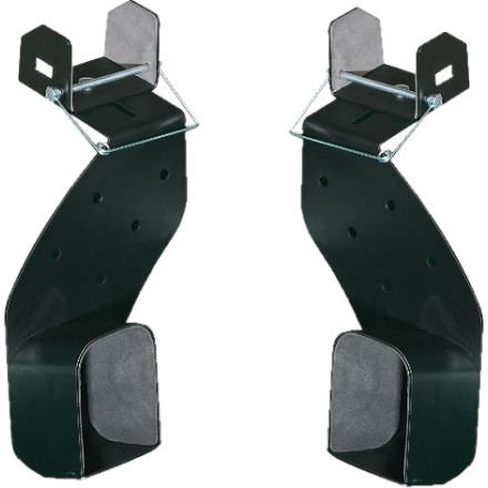 Shop Kolpin In Bed Double Gun Boot Mount | MotoSport (Legacy URL)