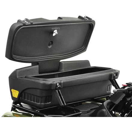 Kolpin ATV Front Rack Trail Storage Box | MotoSport
