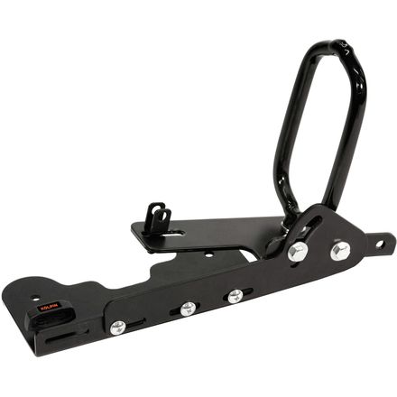 Shop Kolpin Polaris Lock & Ride Loop Bracket Gun Boot Mount | MotoSport ...