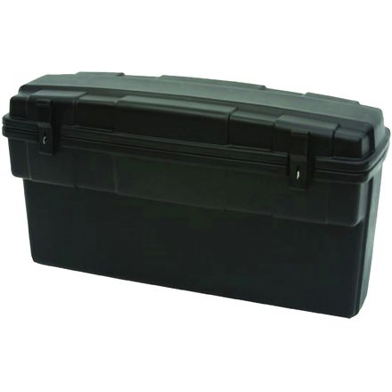 Shop Kolpin UTV Saddle Universal Storage Box | MotoSport (Legacy URL)
