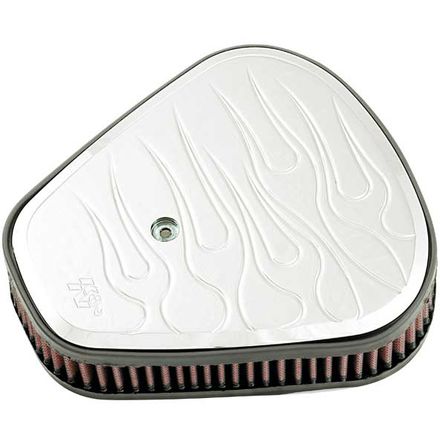 Motorcycle Air Intake | MotoSport