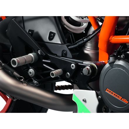 Motorcycle Rear Sets | MotoSport