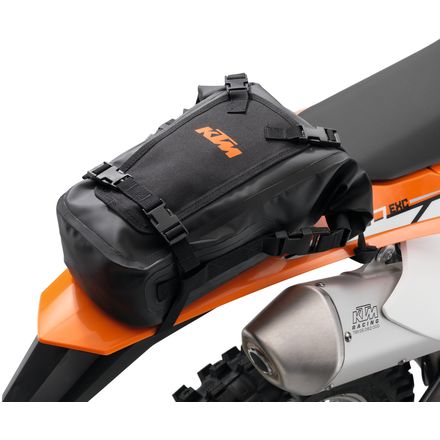 Shop KTM PowerParts Rear Fender Bag | MotoSport