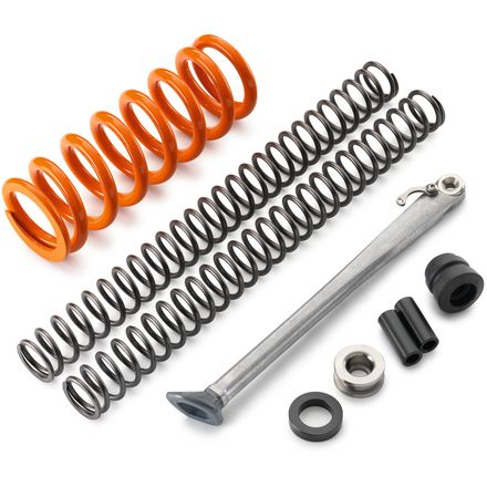 Dirt Bike Lowering Kits | MotoSport