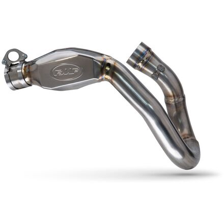 Shop KTM PowerParts FMF Megabomb Header | MotoSport