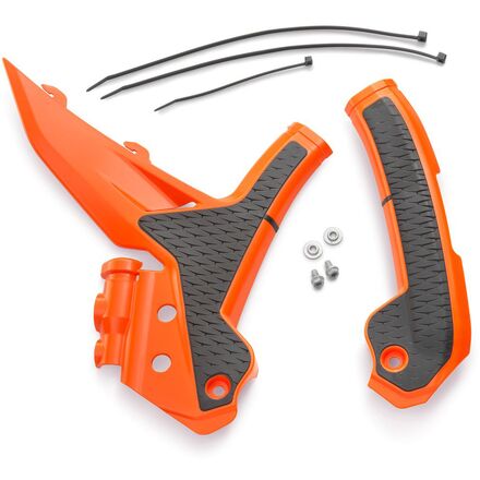 Dirt Bike Frame Guards | MotoSport