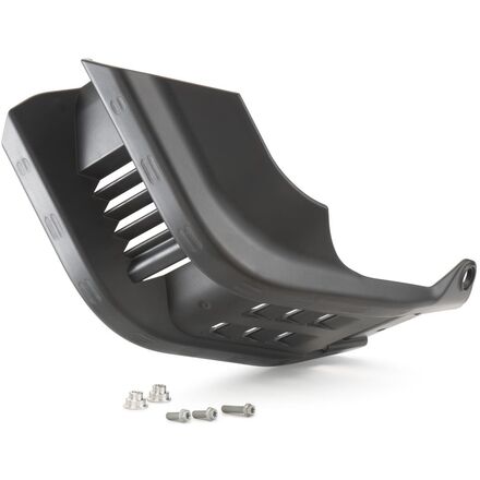 Shop KTM PowerParts Skid Plate | MotoSport