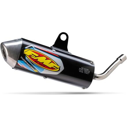 KTM PowerParts FMF Turbinecore 2 | MotoSport