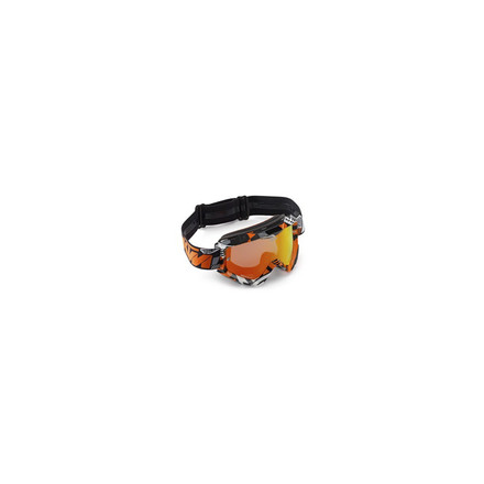 Shop KTM PowerWear ZZZ Spy Klutch Goggles | MotoSport (Legacy URL)